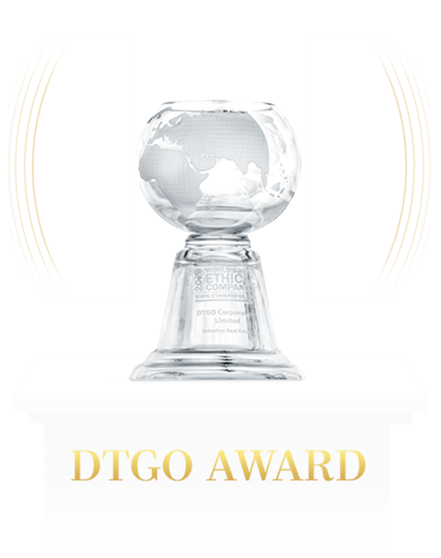 Awards | DTGO