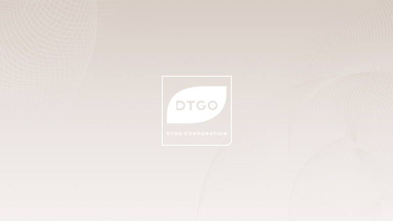 CSR News | DTGO